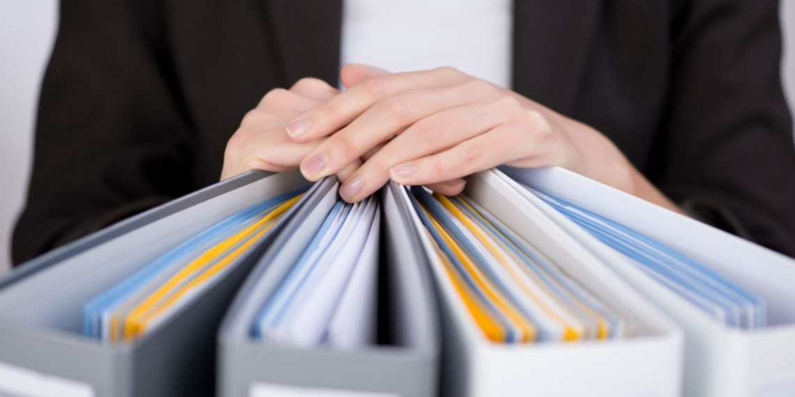 Dossier d’employé : Conseils pour le créer et le conserver