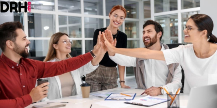 Le Leadership Transformationnel au Service de la Fidélisation - DRH.ma