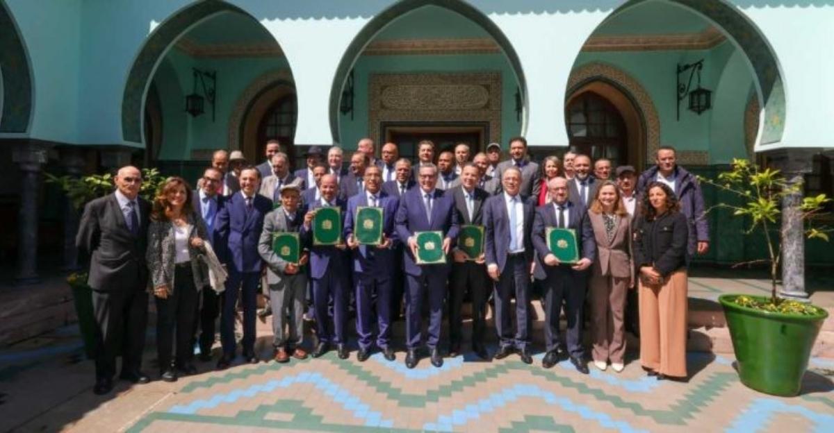 Sodexo Pass Maroc devient Pluxee Maroc - DRH.ma