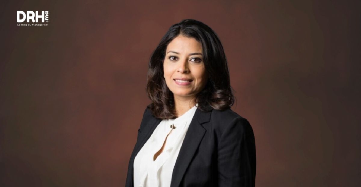 Fadoua BENCHEIKH : nouvelle Directrice Exécutive chez CFG Bank
