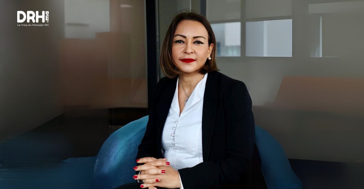 [INTERVIEW] Employee advocacy et engagement : entretien avec Asmâa TAZI, DRH de SQLI Maroc