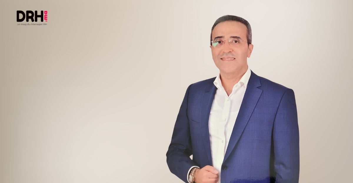 [INTERVIEW] L'impact de l'intelligence artificielle sur la fonction RH ...