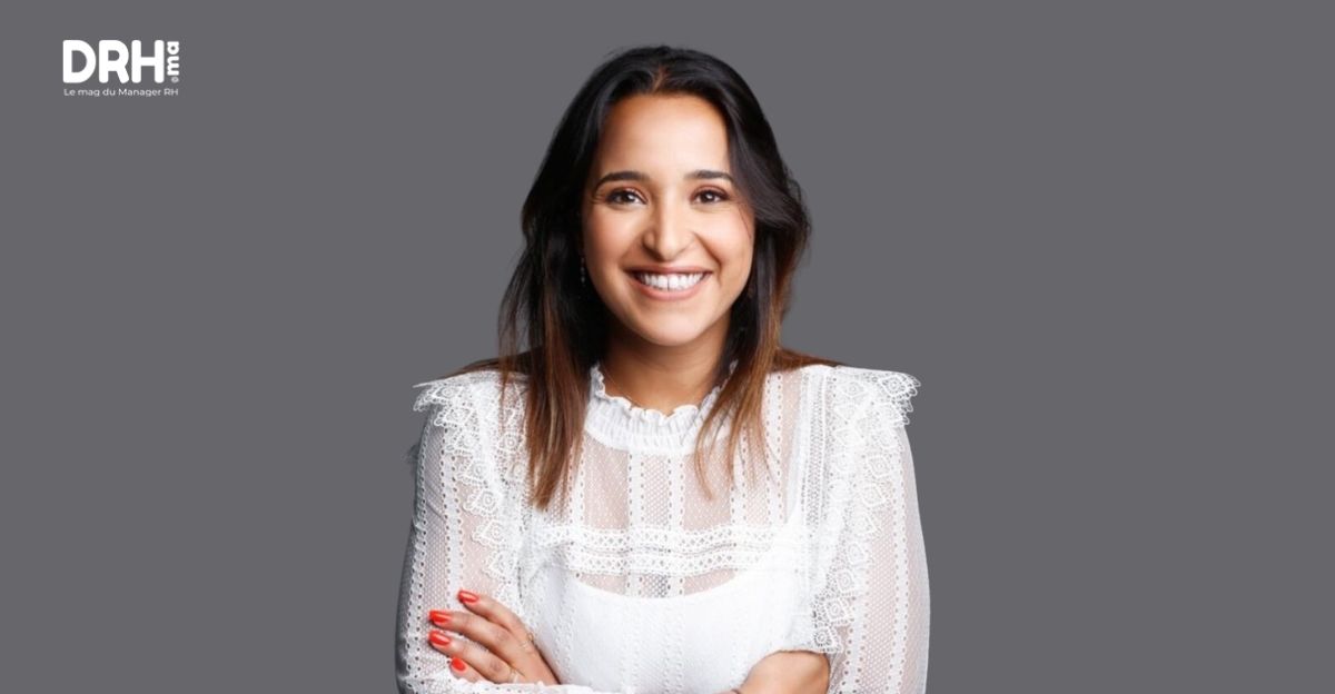 Soukaina RACHID nommée DRH du Groupe Ténor