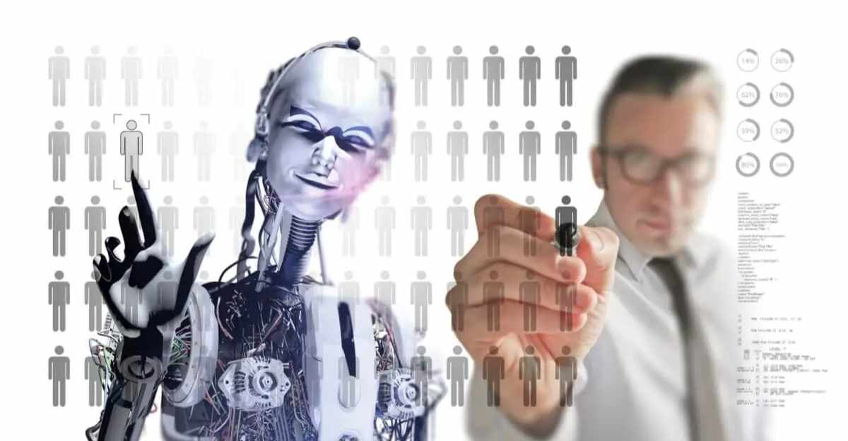 Stratégies prédictives pour la gestion des talents par l'IA