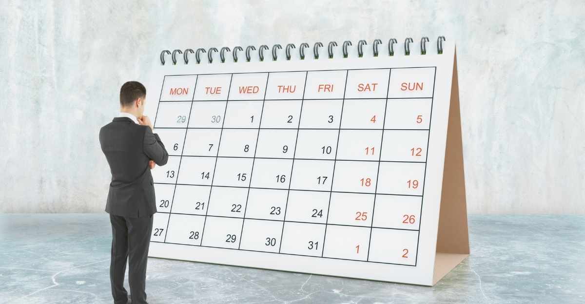 Calendrier des jours fériés 2025 au Maroc