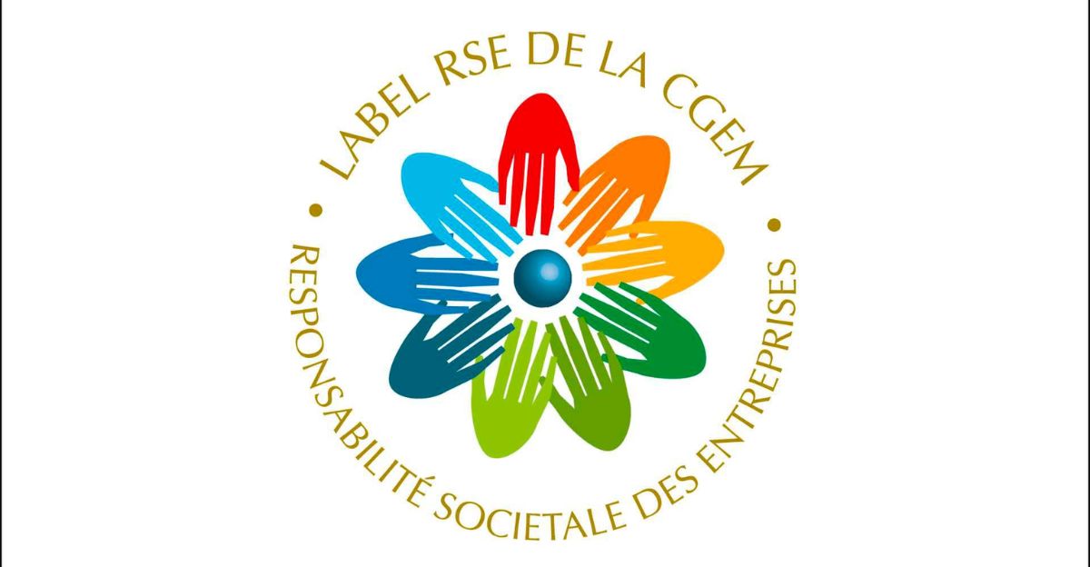 Valoriser votre entreprise avec le label RSE de la CGEM