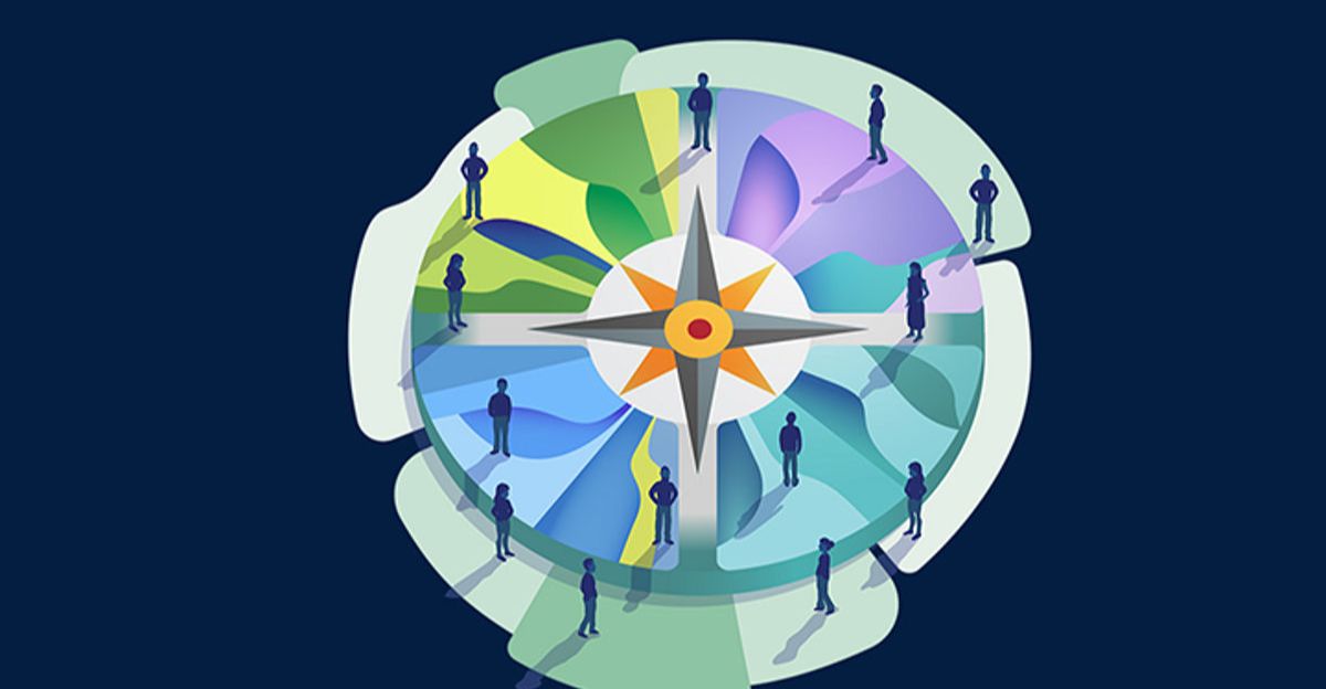 [ÉTUDE] Enquête Deloitte 2025 : Générations Z et Millennials, quels ...