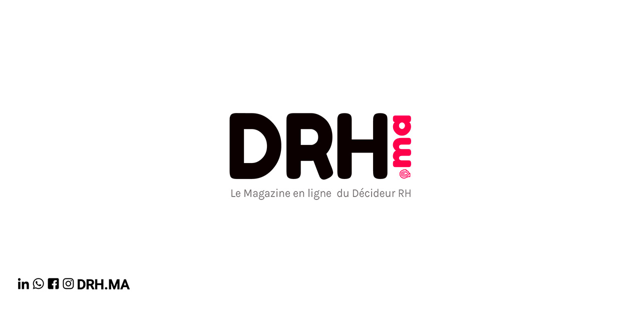 architecture logicielle - DRH.ma