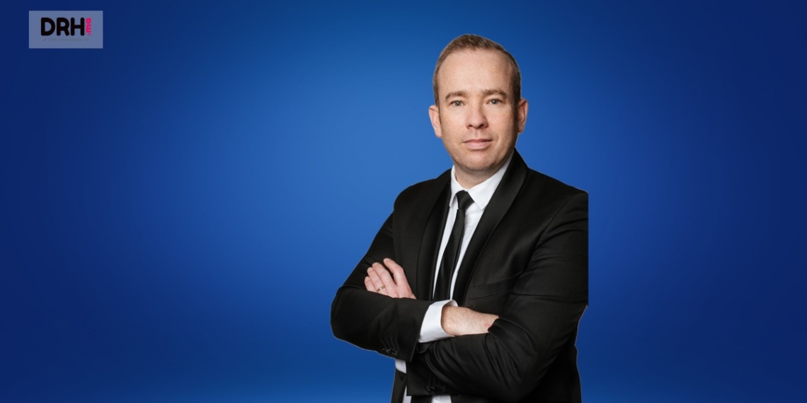 Interview avec David Kennedy sur le management de transition : une ...