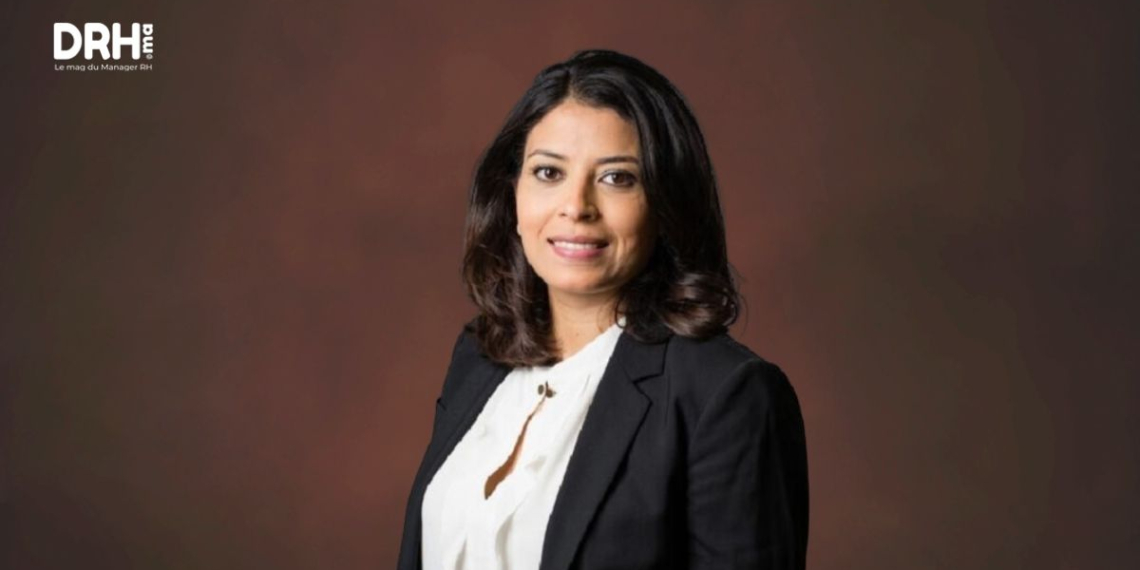 Fadoua BENCHEIKH : nouvelle Directrice Exécutive chez CFG Bank