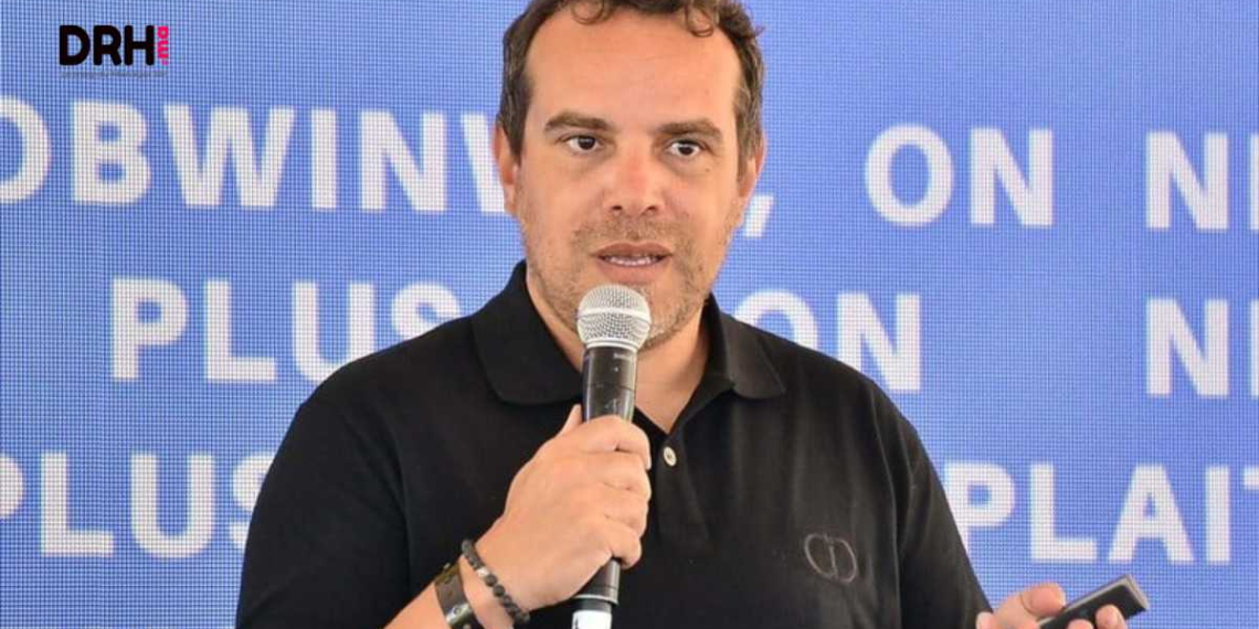 Nabil BROUZ : révolutionner le recrutement au Maroc -JobWINWIN - DRH.ma