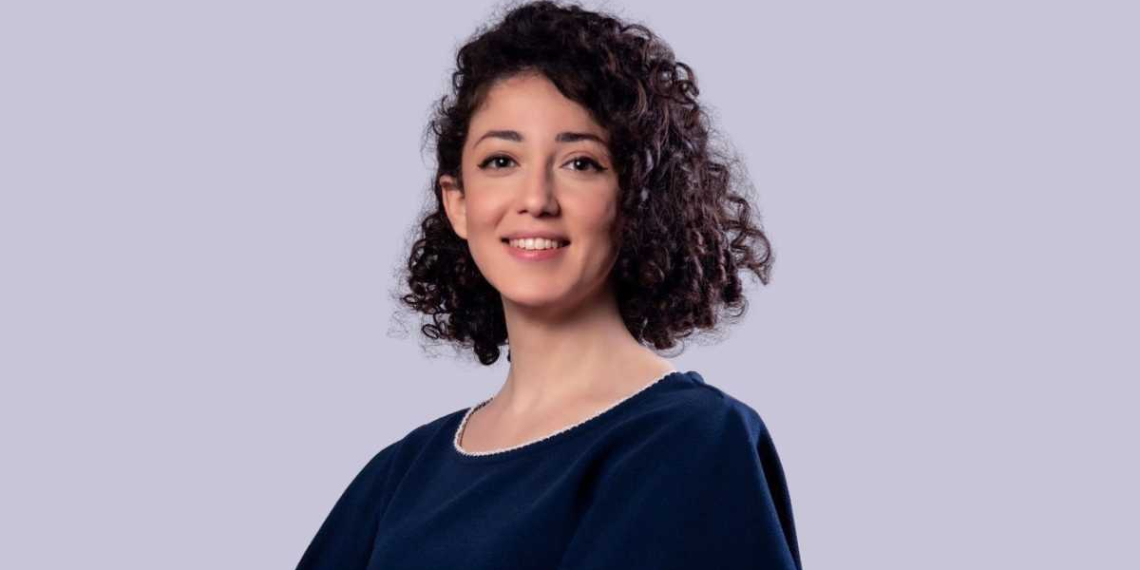 Applicant Tracking System : entretien avec Ikrame MEHDI - DRH.ma