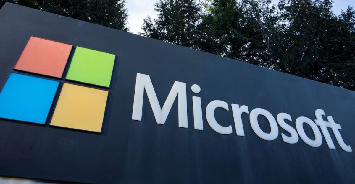 Microsoft va supprimer plus de 10 000 postes en 2025