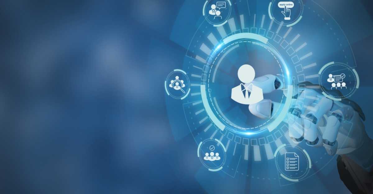 Révolution digitale dans les services RH I DRH.ma