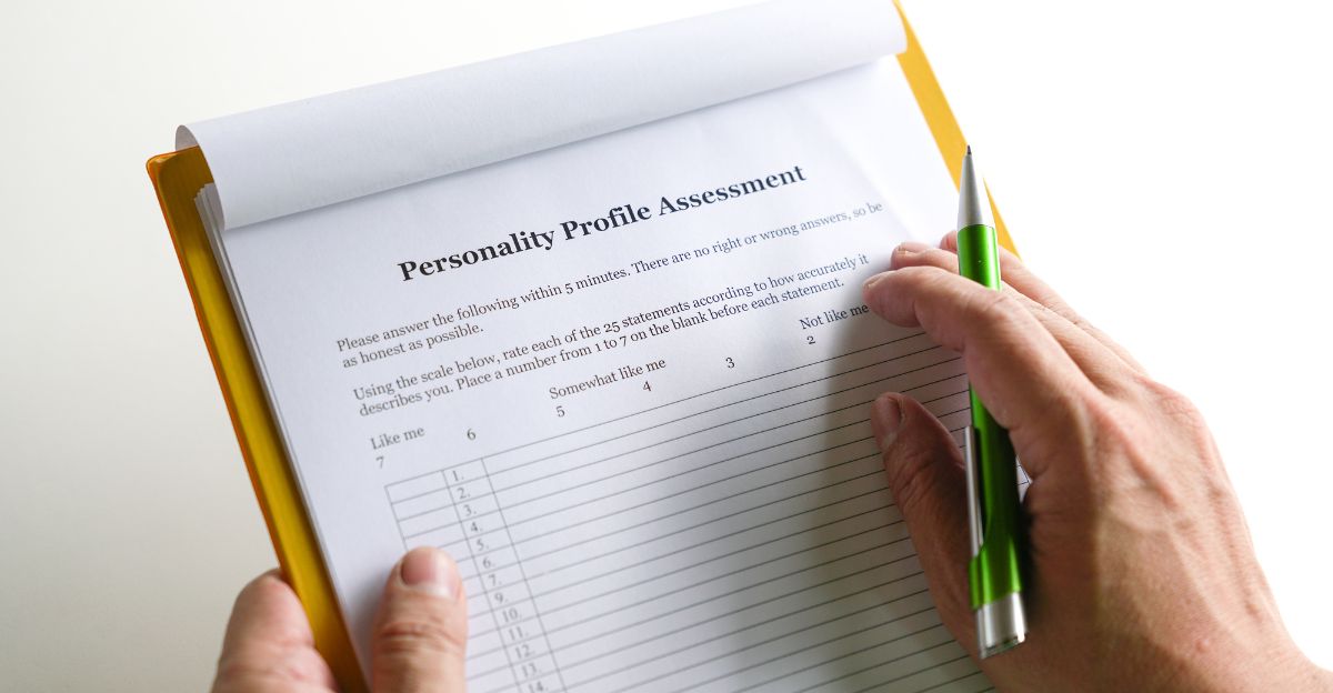 L'utilisation des tests de personnalité en milieu professionnel
