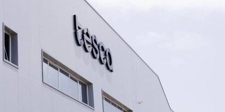 Mafaco Tesca Metal ouvre une nouvelle usine à Kénitra pour renforcer la ...