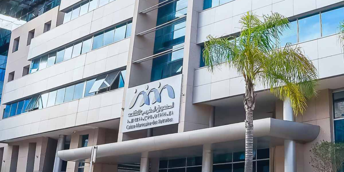 Retraites : le rapport 2024 de BAM, l’ACAPS et l’AMMC alerte sur la ...