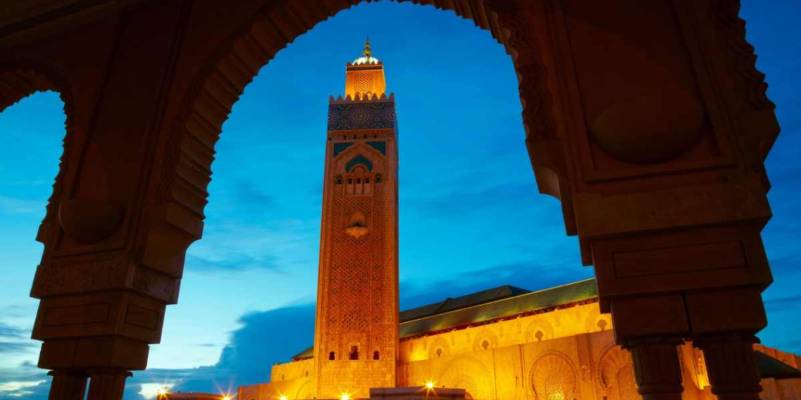 Aïd Al Mawlid 2025 : célébration le vendredi 5 septembre