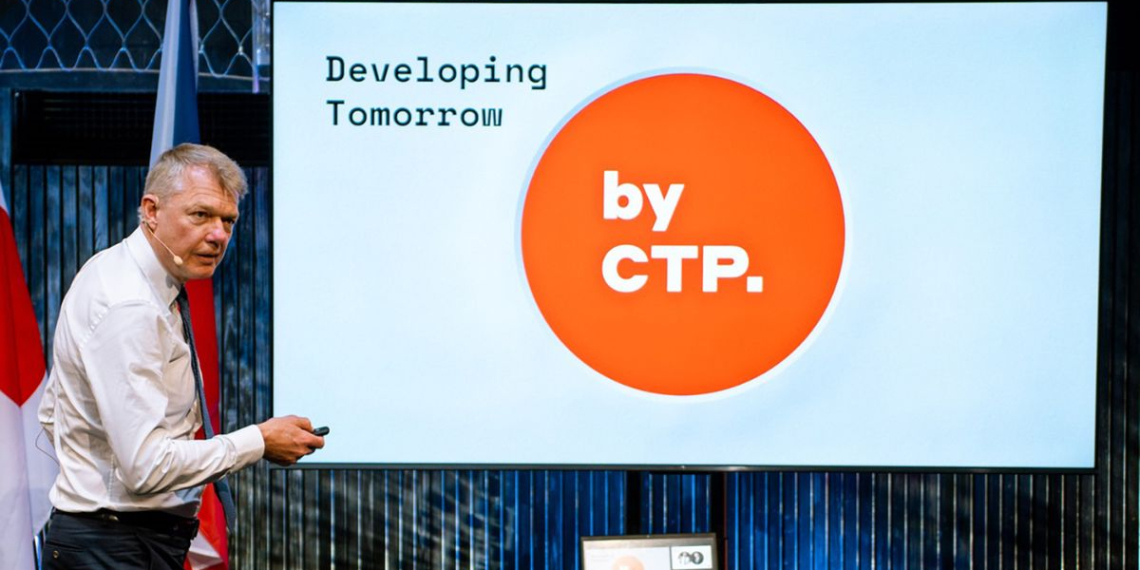 CTP implante son modèle au Maroc : un pari industriel et social stratégique