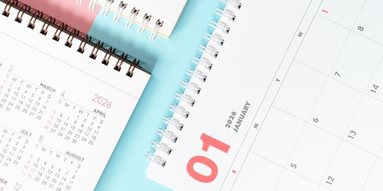 Calendrier 2025-2026 au Maroc : Jours fériés et vacances scolaires à ...