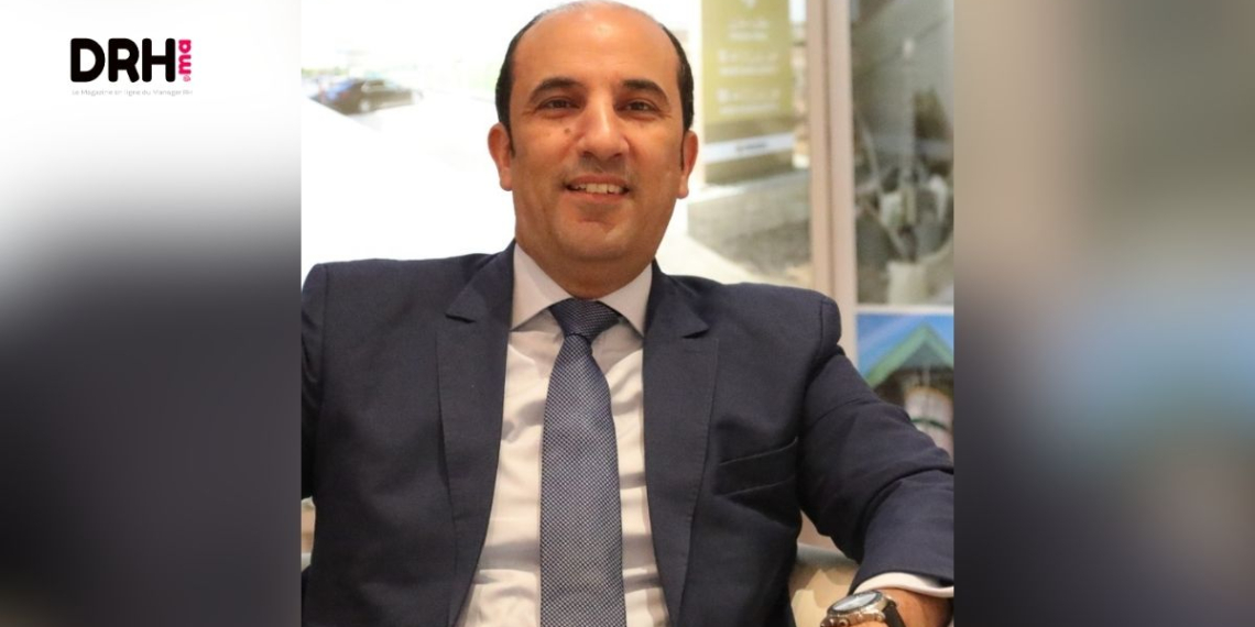 Yassir BOUJEMAOUI nommé à la tête de la SDR Tanger Région Aménagements