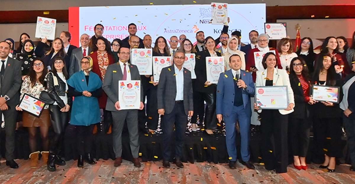 Sodexo Pass Maroc devient Pluxee Maroc - DRH.ma