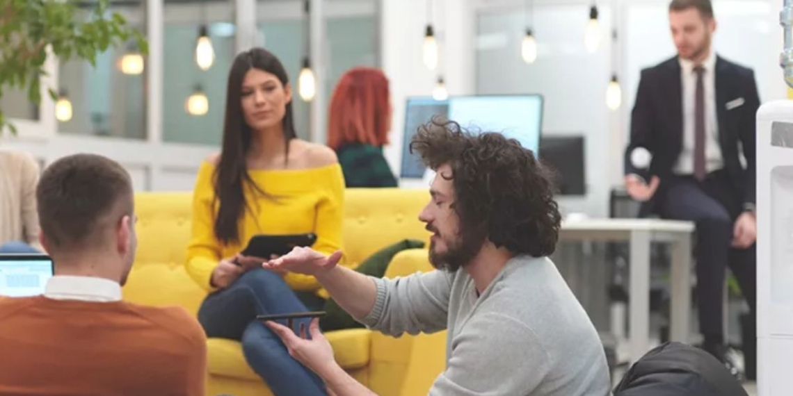 Entreprise familiale : le “shadow board” pour impliquer les jeunes talents