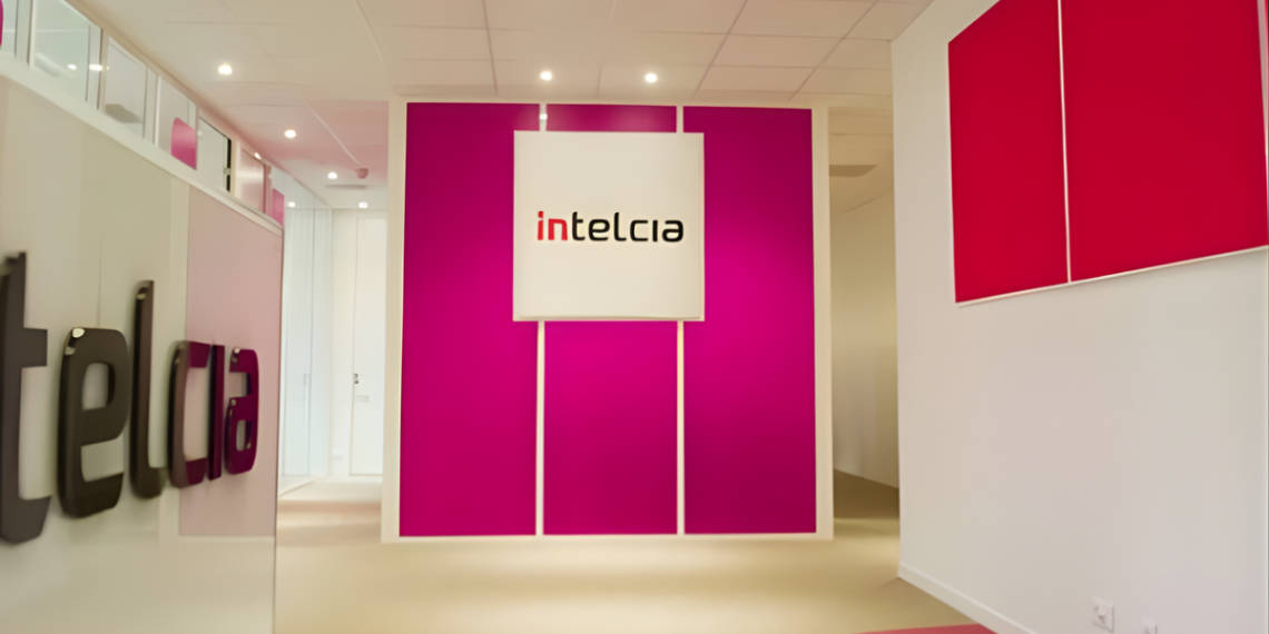 Intelcia IT Solutions devient Intelcia Tech et renforce son ...