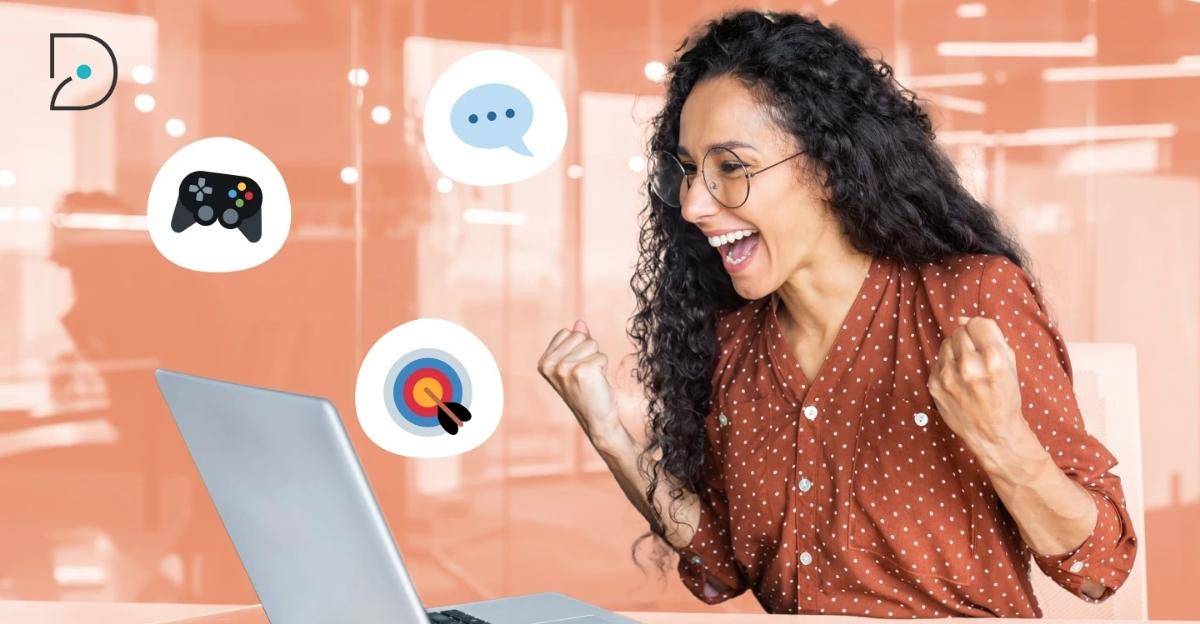 Apprentissage social et gamification : les nouveaux leviers de la ...