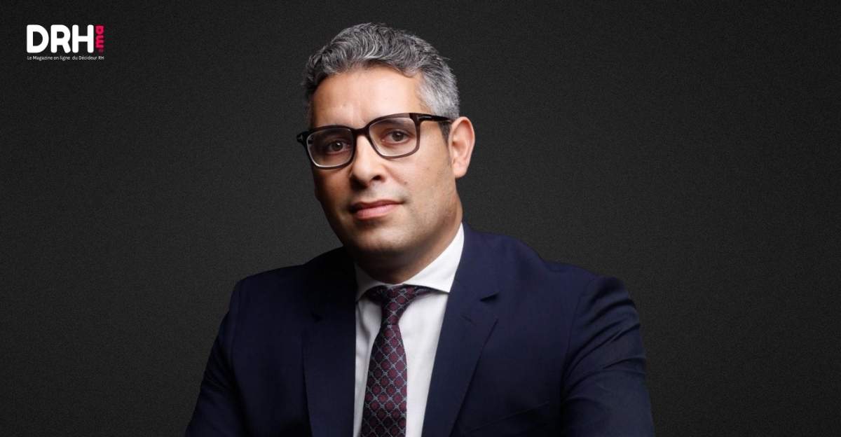 [NOMINATION] Groupe AKSAL : Mehdi ZEMMAHI nommé Directeur des ...
