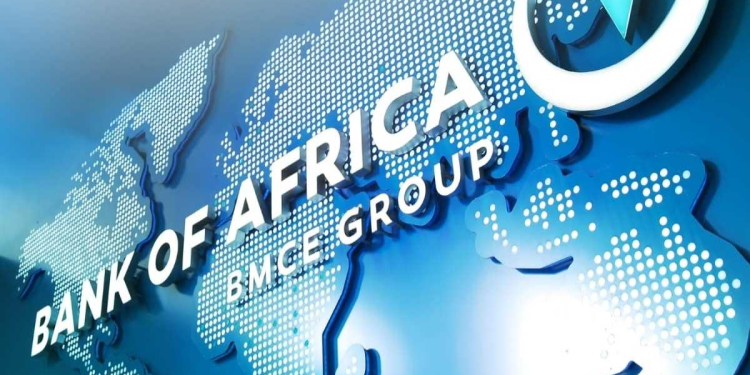 African Banker Awards 2026 : Bank of Africa distinguée meilleure banque ...