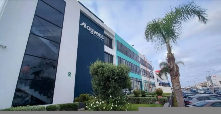 Mafaco Tesca Metal ouvre une nouvelle usine à Kénitra pour renforcer la ...
