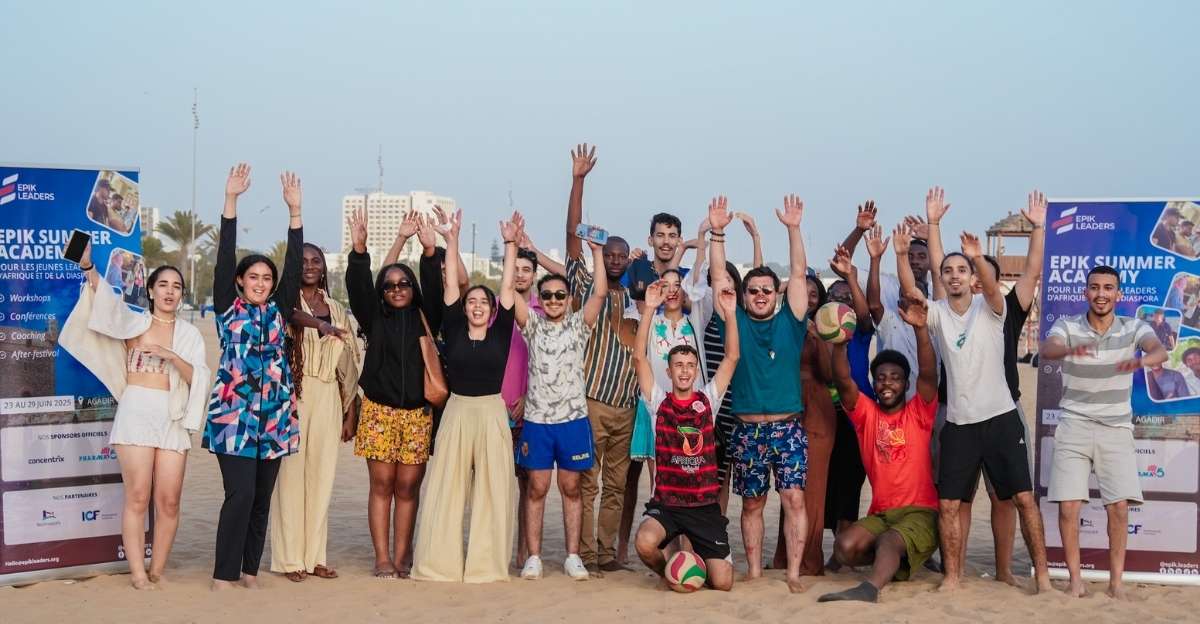 Agadir accueillera la 2ᵉ édition de l’EPIK Summer Academy : l’Afrique ...