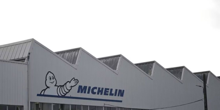 Michelin prépare jusqu’à 1 500 départs volontaires en France